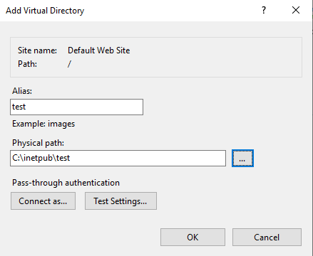 AWS EC2でWindowsServerを構築してhttpsで接続するまでの手順 #SSL - Qiita