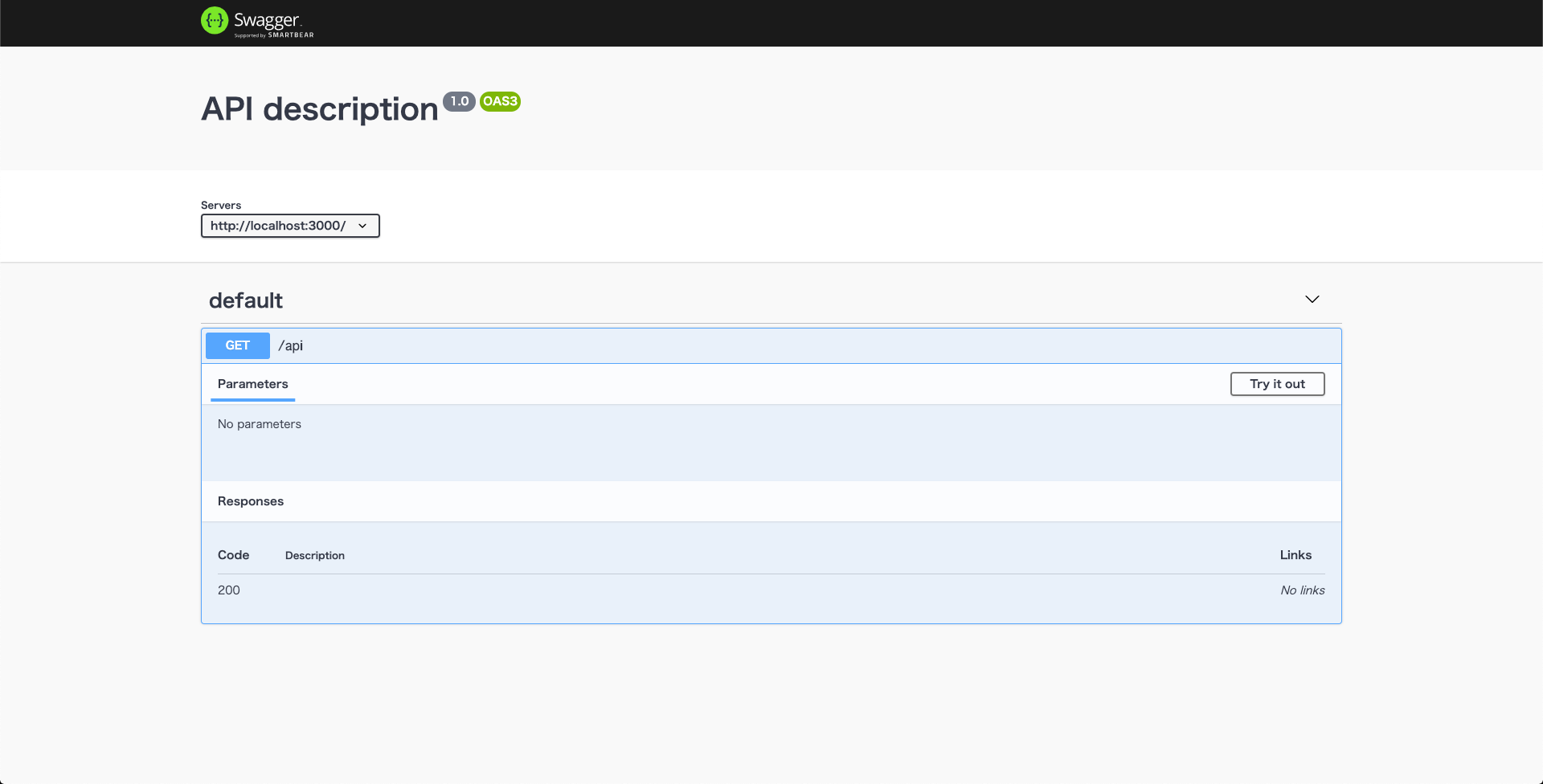 Aspidaとnestjsでclientにも型定義しながら開発するぞ！！！！！！！ Typescript Qiita 