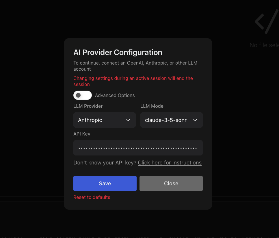 もうSEはいらない??生成AIでアプリを作るOpenHands(旧OpenDevin) #React - Qiita