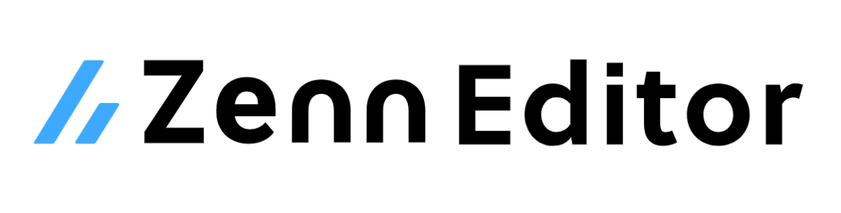 Zenn完全に理解した #Zenn - Qiita