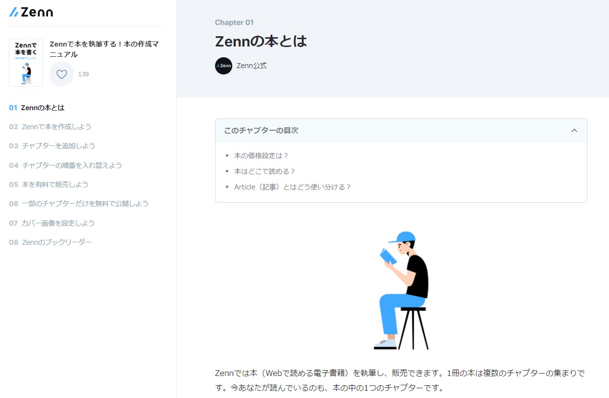 Zenn完全に理解した #Zenn - Qiita