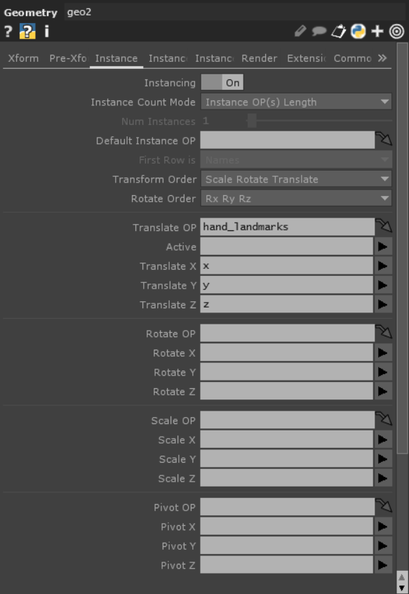 Script TOPでMediaPipeやーる（TouchDesigner、Python3.7.2、OpenCV4.5.2、Windows10） #Python - Qiita