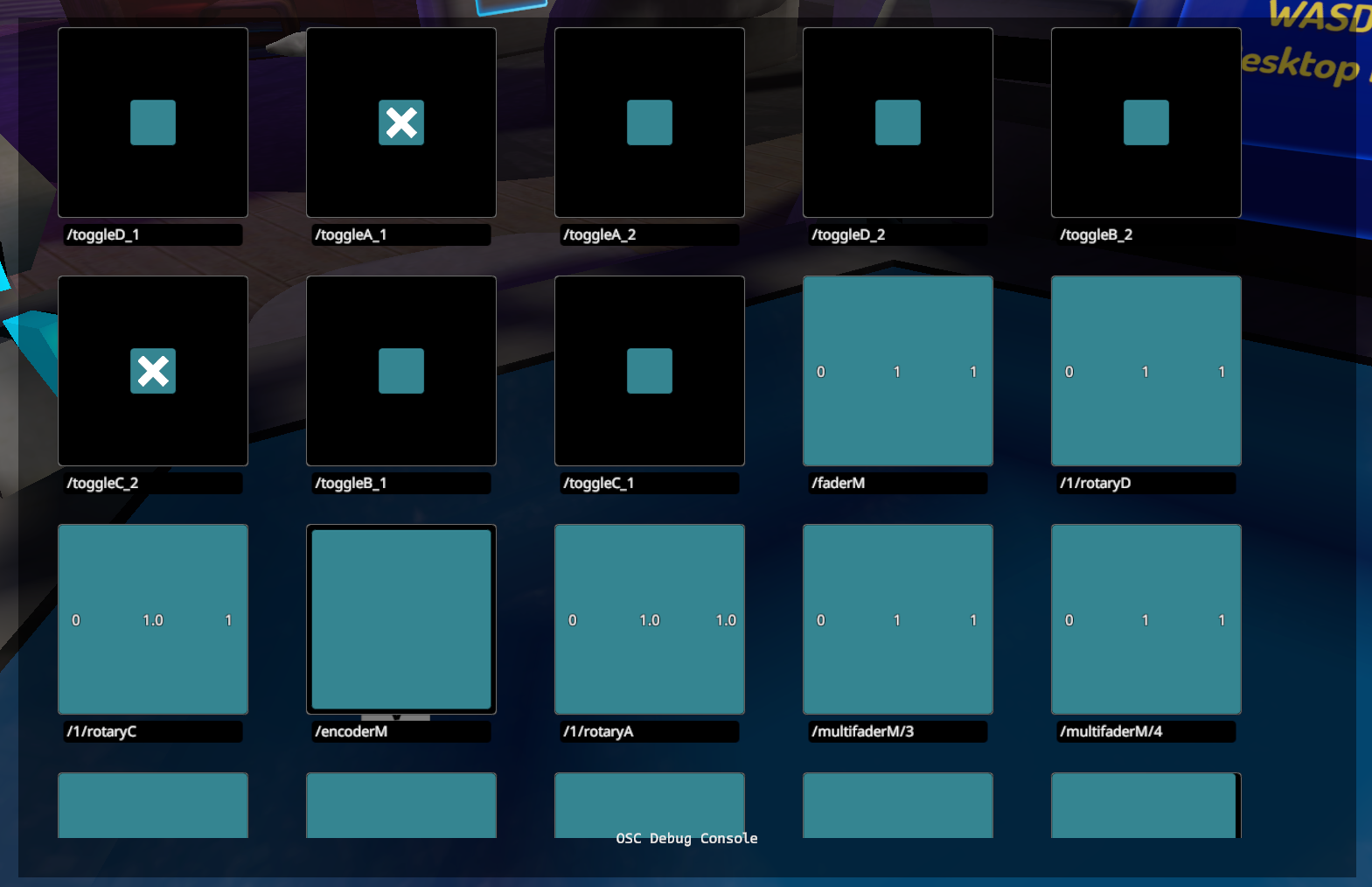 VRChatでOSCやーる（Python3.9、Windows10） #Python - Qiita
