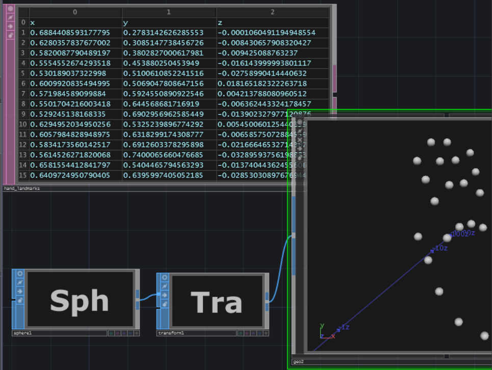 Script TOPでMediaPipeやーる（TouchDesigner、Python3.7.2、OpenCV4.5.2、Windows10） #Python - Qiita