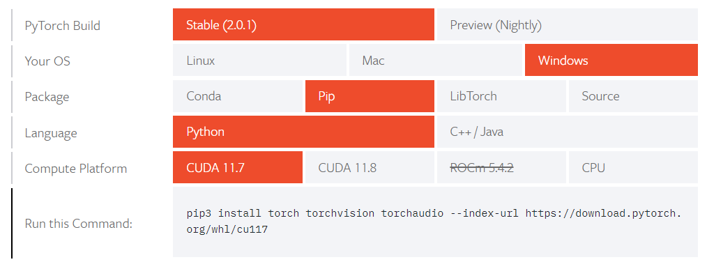 PyTorchでDogs vs. Catsやーる（画像分類、ResNet、EfficientNet、ViT、Python3.10） #Python - Qiita