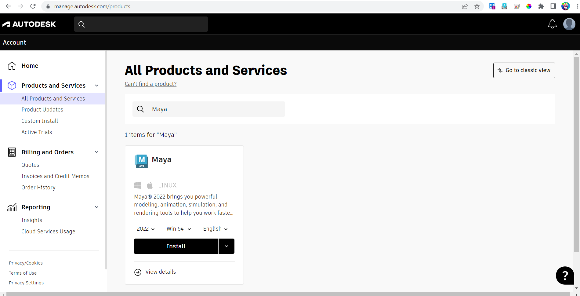 Maya 2022 で3DモデルをGLBエクスポートする方法 #VR - Qiita