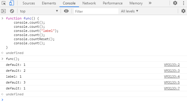 【consoleオブジェクト完全版】ログ出力を極める！ #JavaScript - Qiita