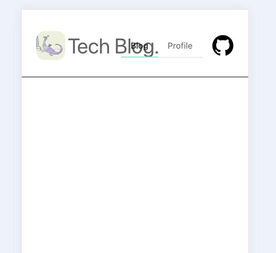 Radix Uiを使ってレスポンシブデザインに対応する React Qiita