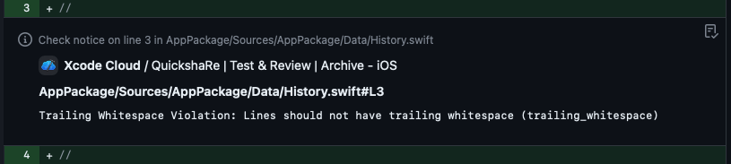 Xcode Cloud は銀の弾丸になるのか #CI - Qiita