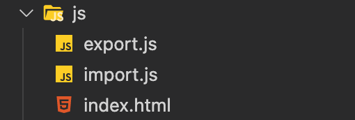 【JavaScript】ECMAScriptモジュール① #初学者向け - Qiita