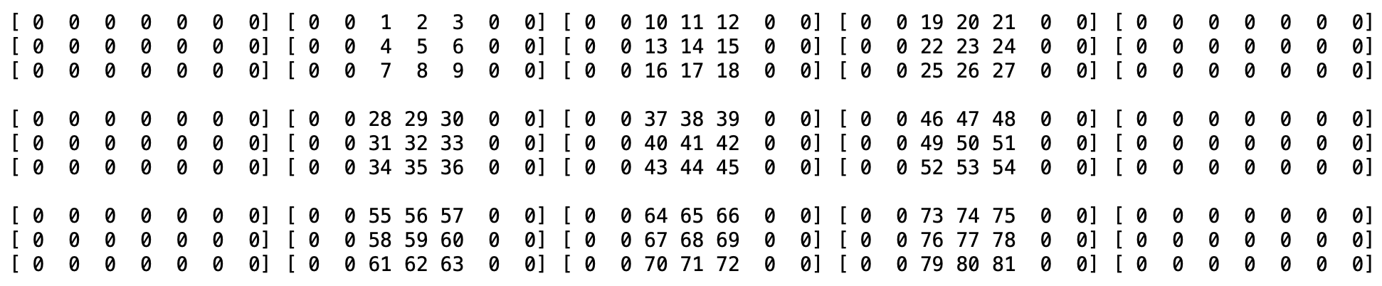 numpy.pad関数完全理解 #Python - Qiita