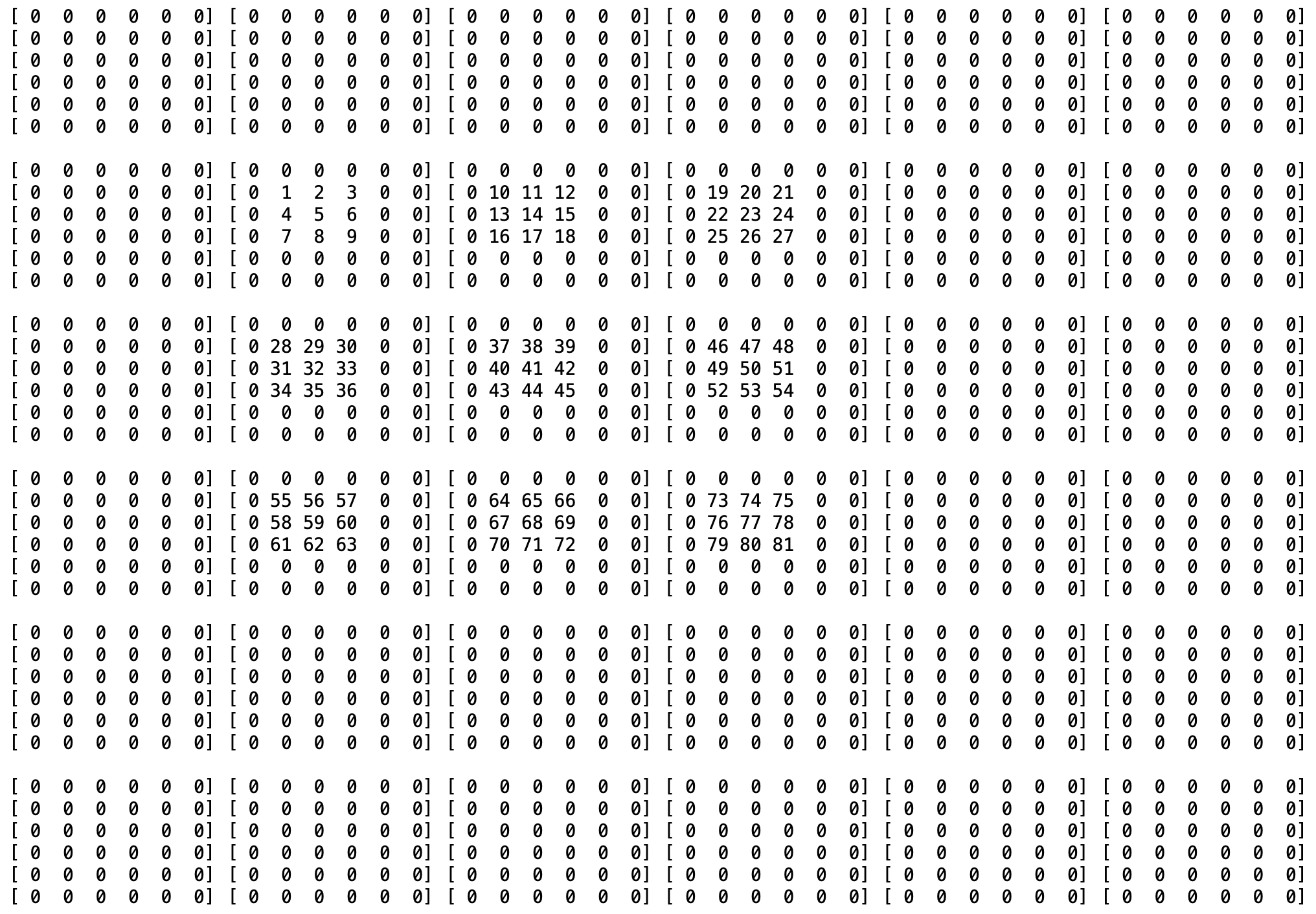 numpy.pad関数完全理解 #Python - Qiita