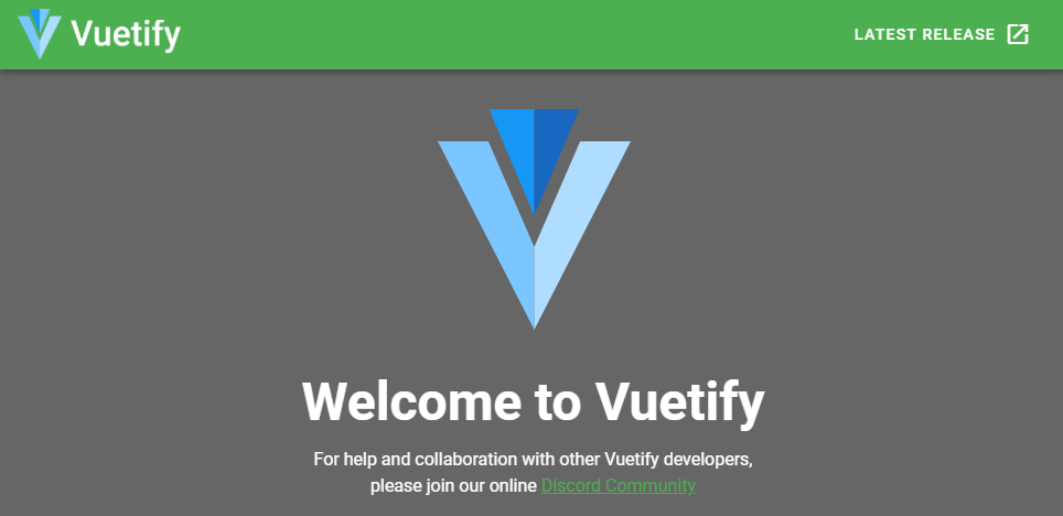 Vuetifyのテーマ(スタイル)変更について #Vue.js - Qiita