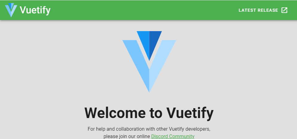 Vuetifyのテーマ(スタイル)変更について #Vue.js - Qiita