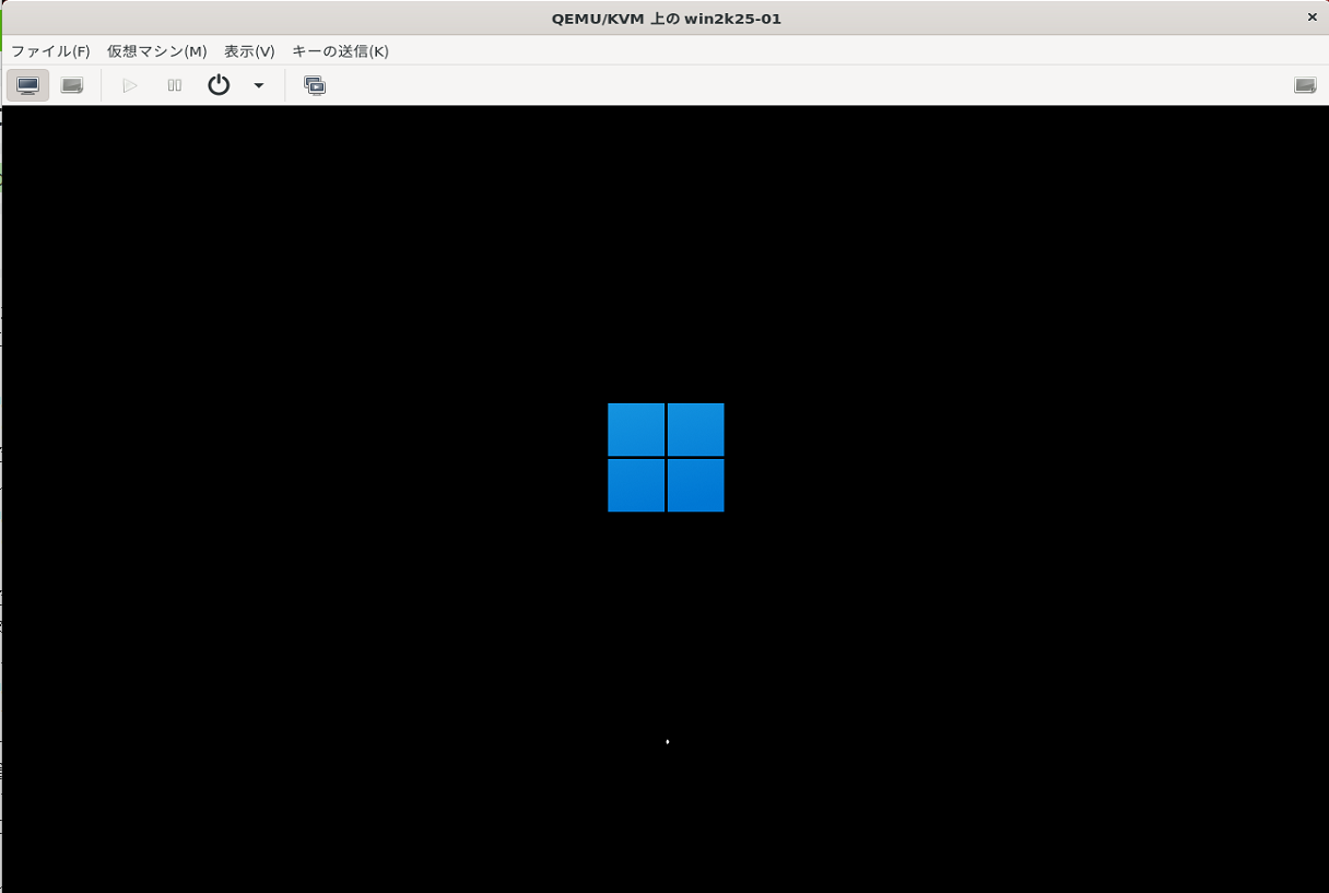 【Qiita最速】Windows Server 2025を試してみる #WindowsServer - Qiita