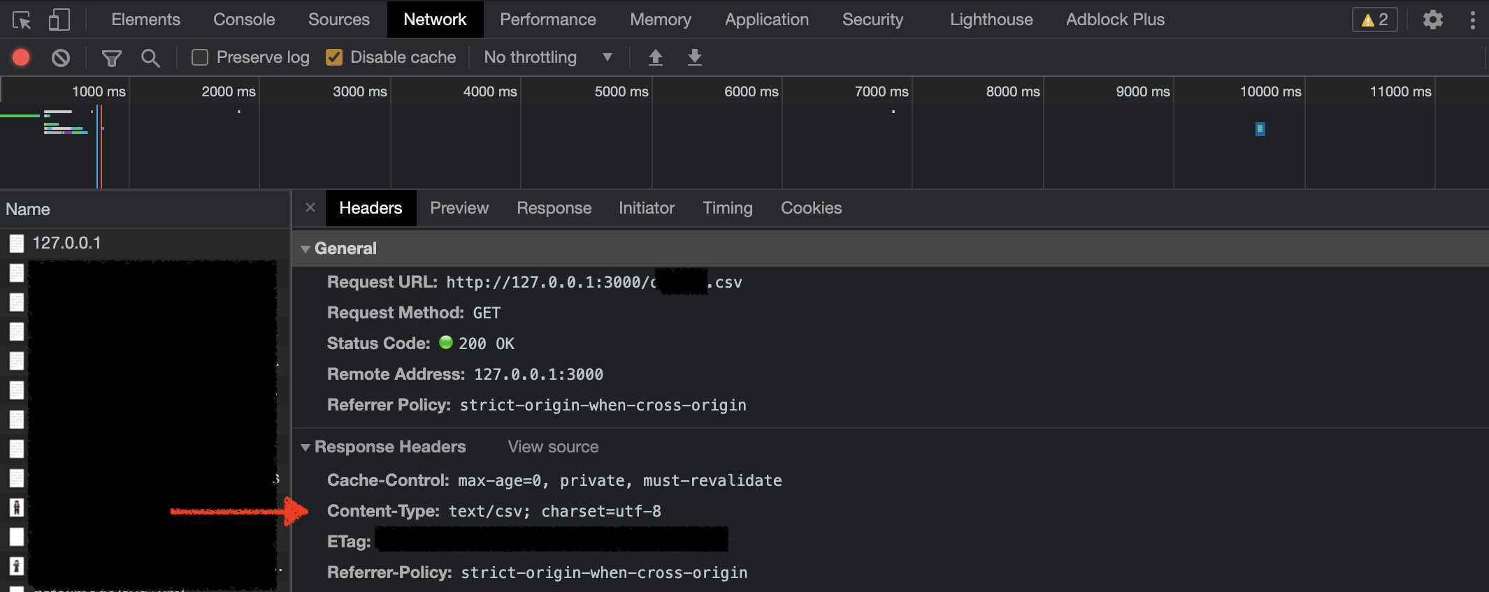 [Rails]CSVダウンロード機能を細部まで理解して実装する（1） #Ruby - Qiita