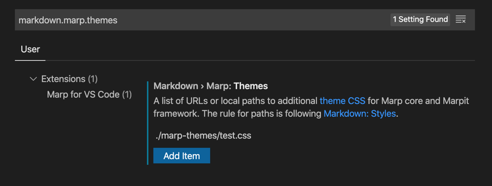 【VS Code + Marp】Markdownから爆速・自由自在なデザインで、プレゼンスライドを作る #VSCode - Qiita
