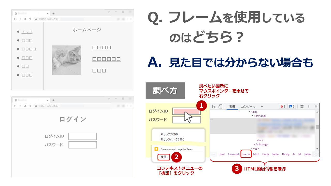 「例のホームページ」をWinActorで動かしてみた話 #RPA - Qiita