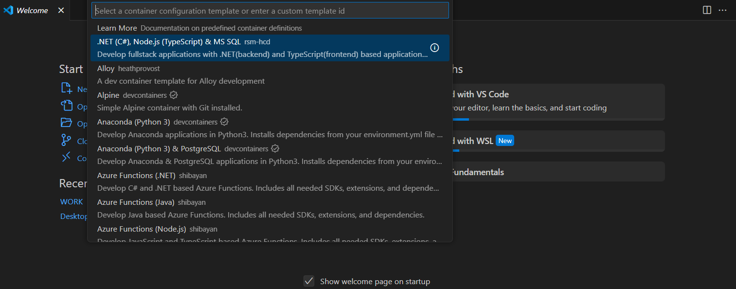 【VScode】Devcontainerのすすめ #ポエム - Qiita