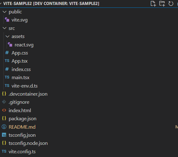 [vite]react Typescriptへjestとeslintとprettierをサクッと設定する[vscode開発環境 Dev