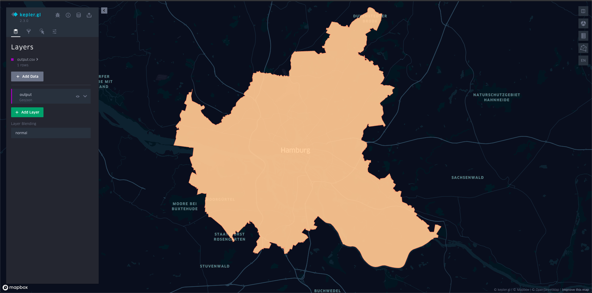 Use Kepler gl To Visualize Geodata Easily 9to5Tutorial