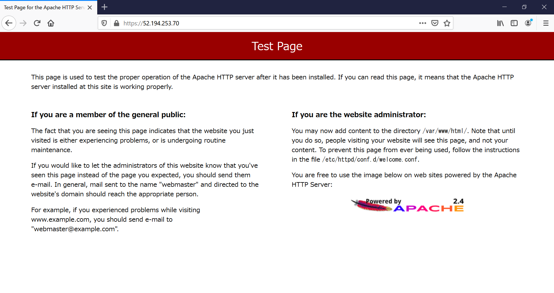 【SSL/TLS】自己署名SSLサーバ証明書を利用したhttps通信 #Apache - Qiita