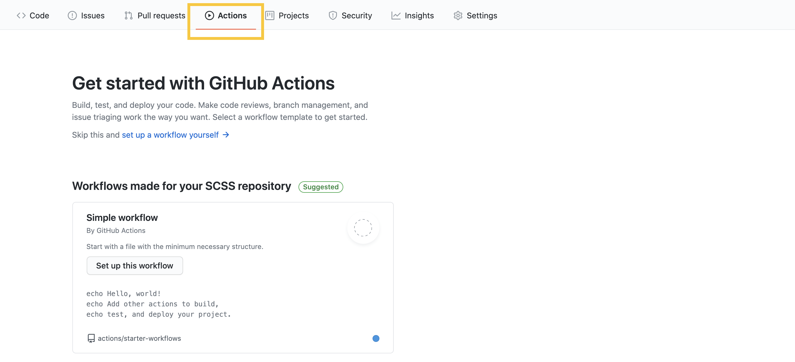 GitHubとAWS EC2を連携させた自動デプロイの設定方法 #GitHubActions - Qiita