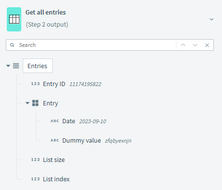 Workato：Lookup Tables上のデータをSQLで絞り込むには #iPaaS - Qiita