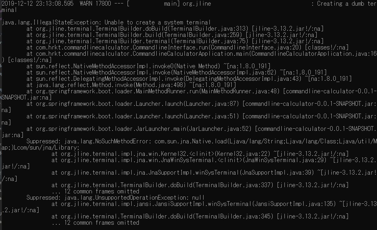 Gradleの依存関係解決がspringbootプラグインのせいでなんだかいうことを聞いてくれない時の一例 Gradle Qiita