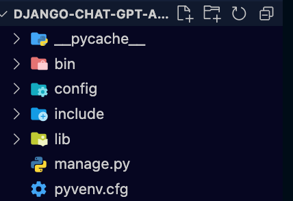 Open AI APIを使ってみる #Python - Qiita