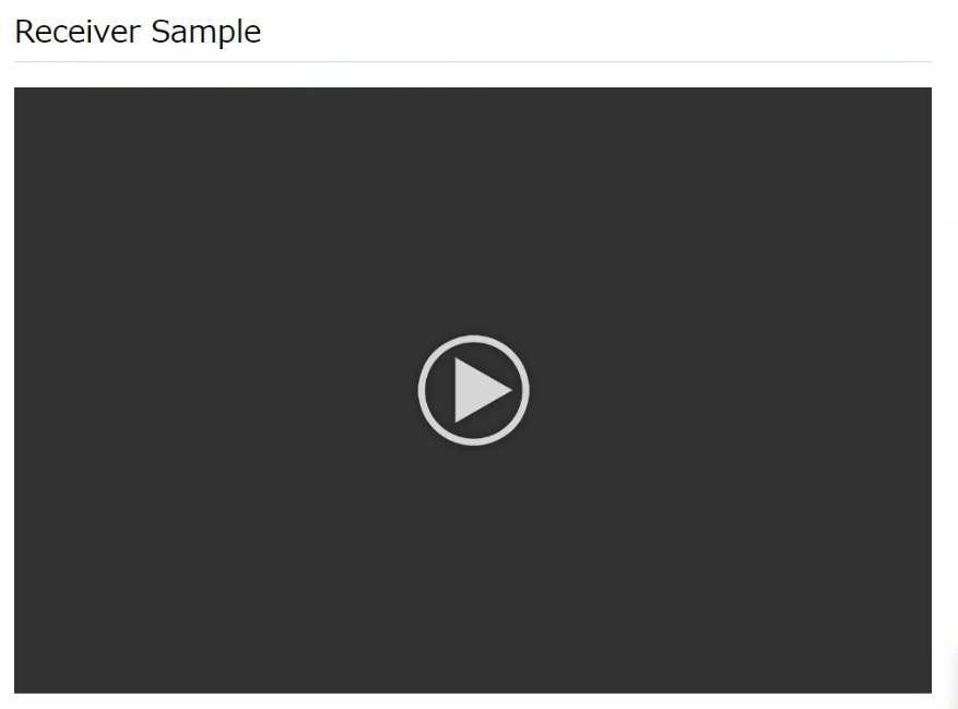 【Unity】UnityRenderStreaming うごかしてみた編【CloudRendering】 #AR - Qiita