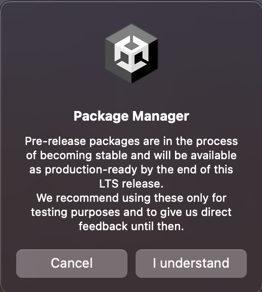 【Unity】UnityRenderStreaming うごかしてみた編【CloudRendering】 #AR - Qiita