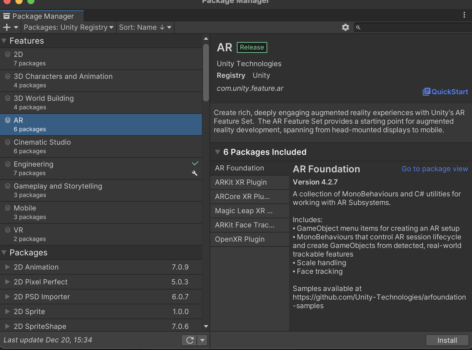 【Unity】UnityRenderStreaming スマホARと連動させてみた編【CloudRendering】 #coTurn - Qiita