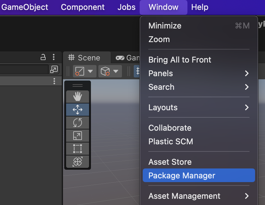【Unity】UnityRenderStreaming うごかしてみた編【CloudRendering】 #AR - Qiita