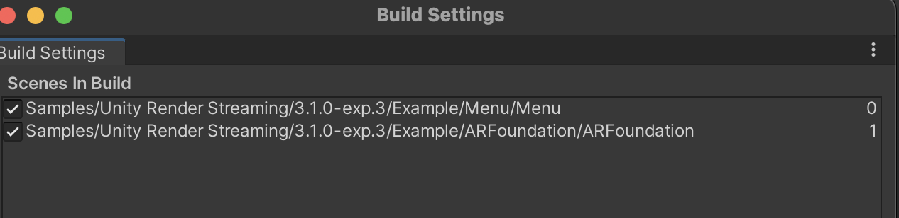 【Unity】UnityRenderStreaming スマホARと連動させてみた編【CloudRendering】 #coTurn - Qiita