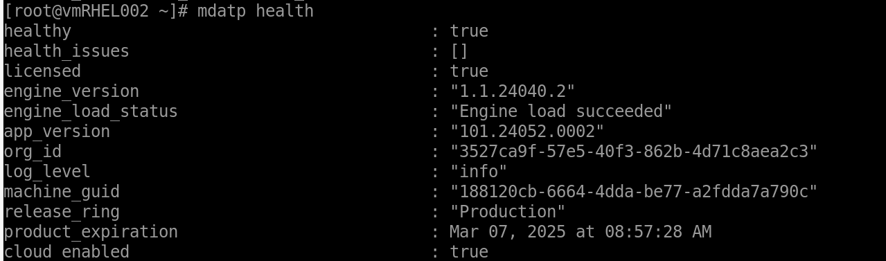 MDE 通信リストが簡略化!! Azure サービスタグ or 簡略化されたドメインがサポートされました (NSG / Azure ...