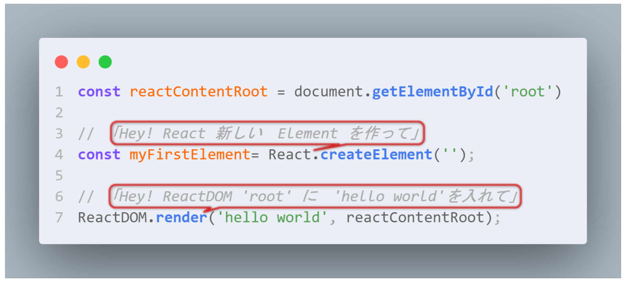 React 入門 1 ～dom操作とreactライブラリ導入～ Javascript Qiita