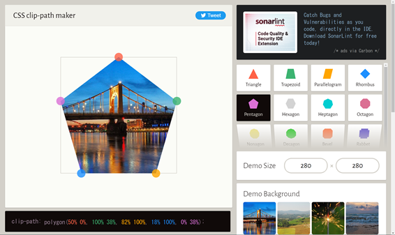 CSS Generator Tools ※随時更新 #CSS3 - Qiita