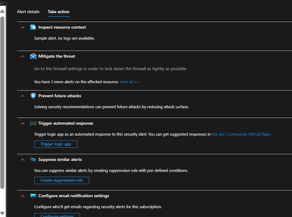 Microsoft Defender for Cloud基礎 #Azure - Qiita