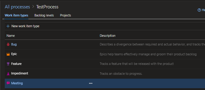Azure DevOpsを使う Boardsの設定 #AzureDevOps - Qiita