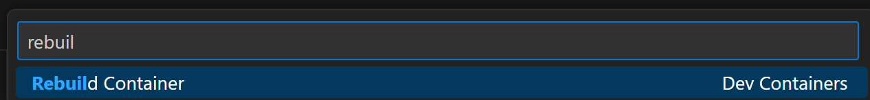 Dev Containerについて基礎を学習する #devcontainer - Qiita