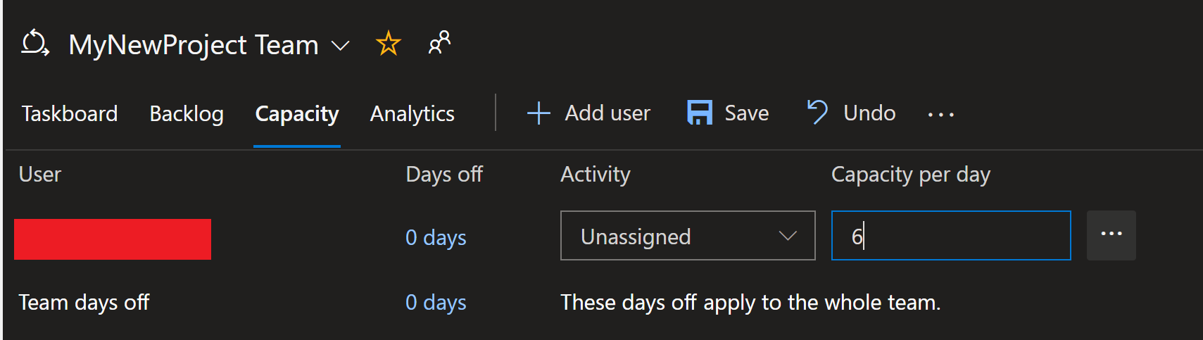 Azure DevOpsを使う Boardsの設定 #AzureDevOps - Qiita
