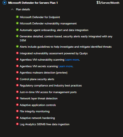 Microsoft Defender for Cloud基礎 #Azure - Qiita