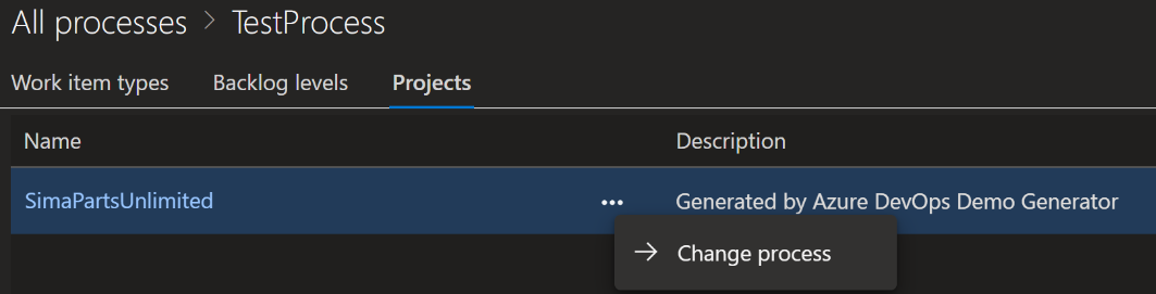 Azure DevOpsを使う Boardsの設定 #AzureDevOps - Qiita