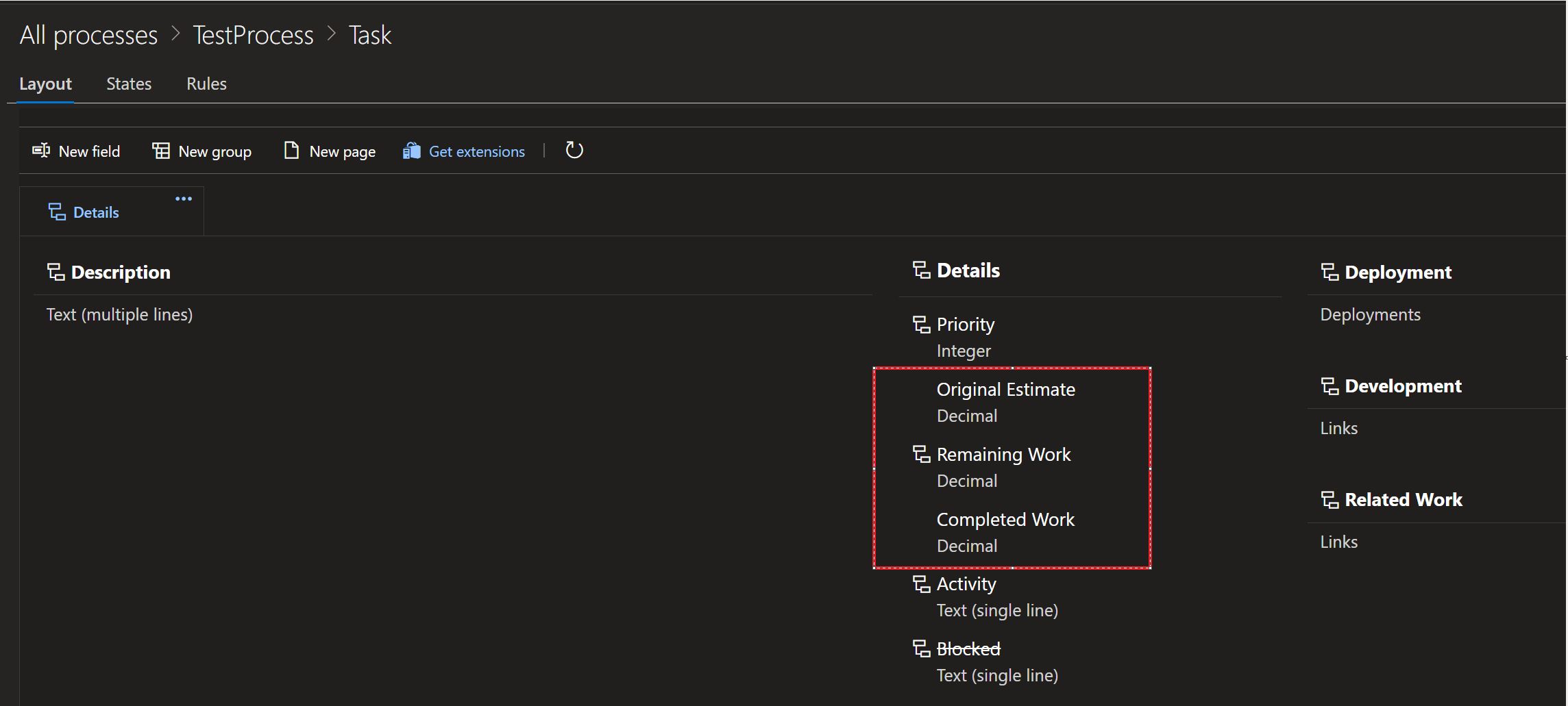 Azure DevOpsを使う Boardsの設定 #AzureDevOps - Qiita