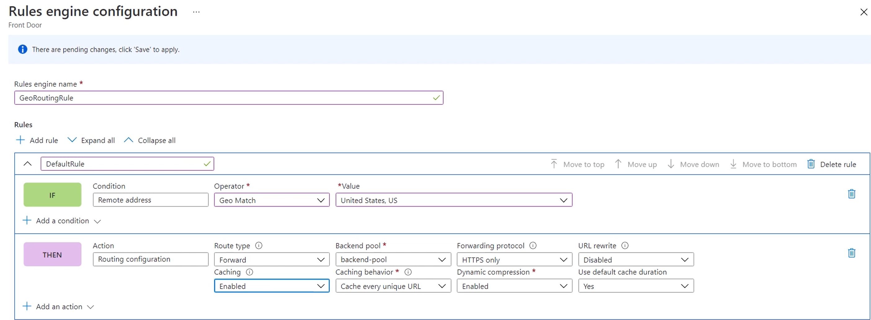 Azure でNetwork Routing（UDR、Firewall、Load Balancer、Application Gateway ...