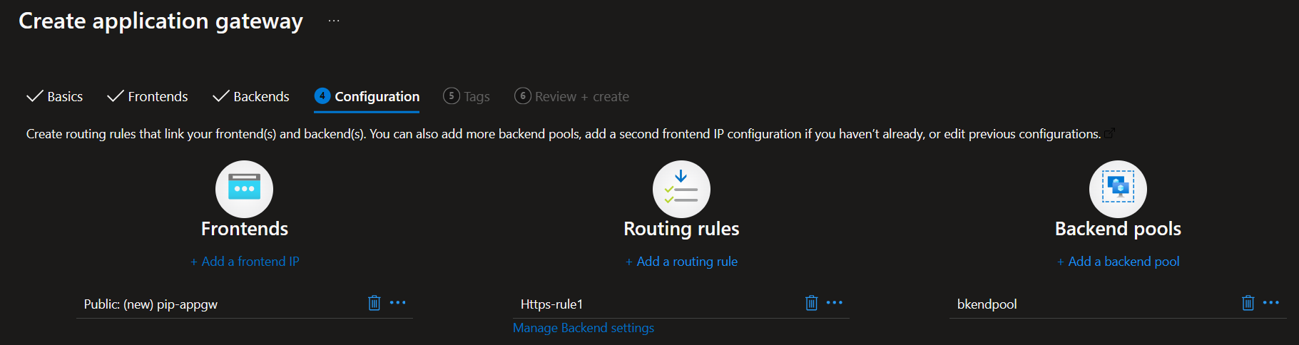 Azure でNetwork Routing（UDR、Firewall、Load Balancer、Application Gateway ...