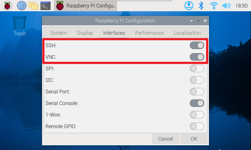 RASPBOT-V2キットで始めるラズベリーパイロボット開発 - SSH/VNC環境構築編 #RaspberryPi - Qiita