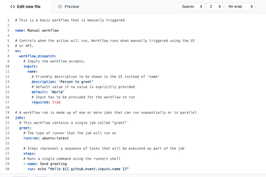 Github Actions と jira を連携してイケイケな開発ライフを実現する #GitHub - Qiita