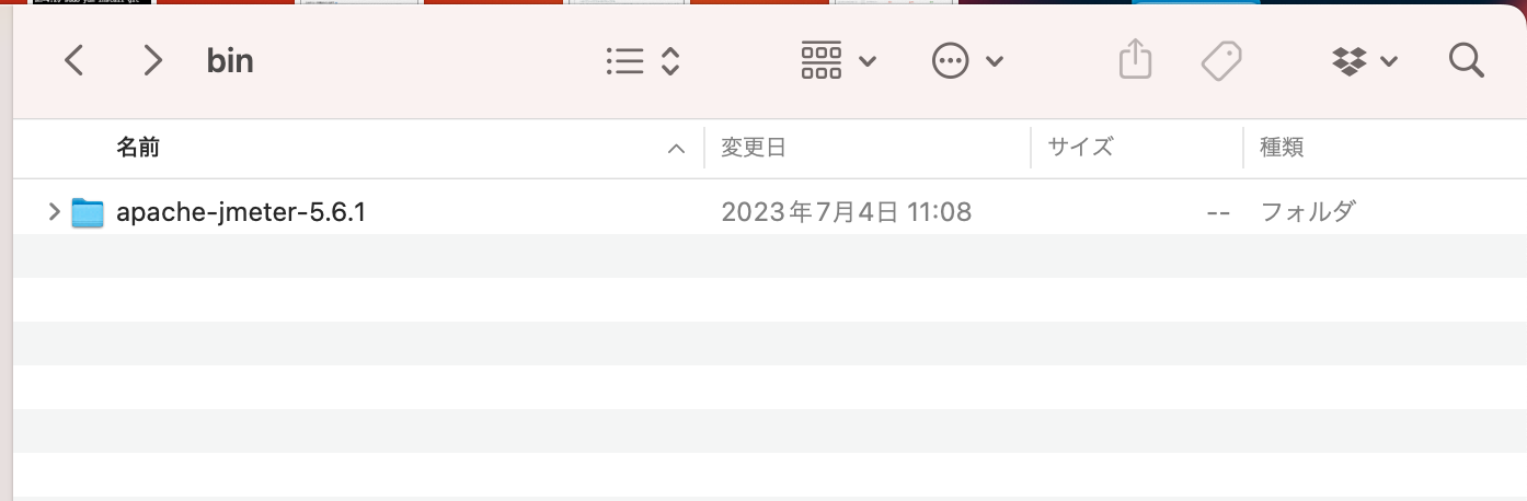 Apache JMeterの導入と使用方法 #JMeter - Qiita
